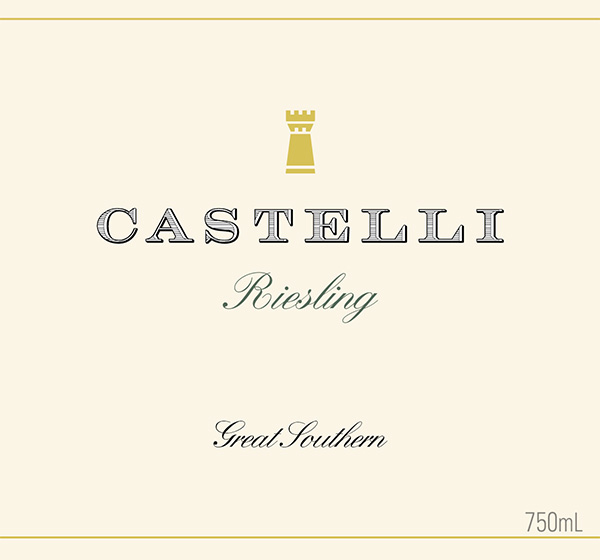 Castelli Estate Wines